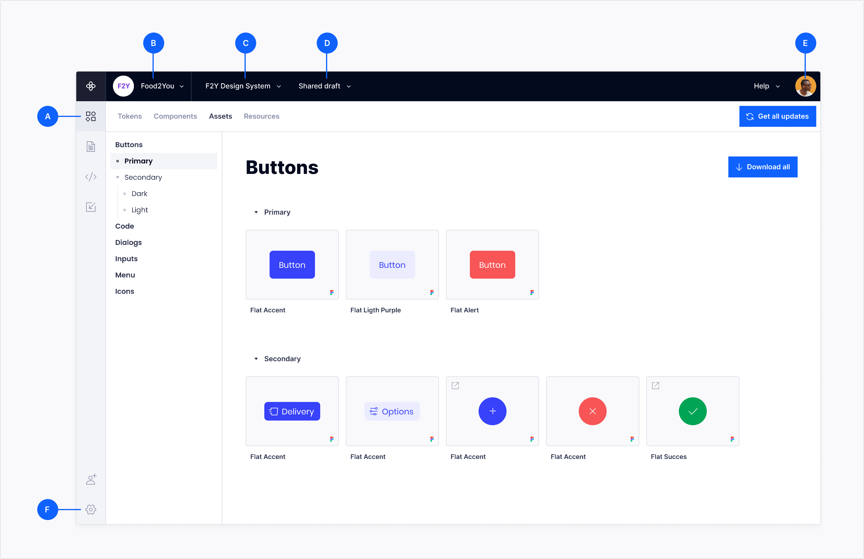Explore Supernova | Made with Supernova