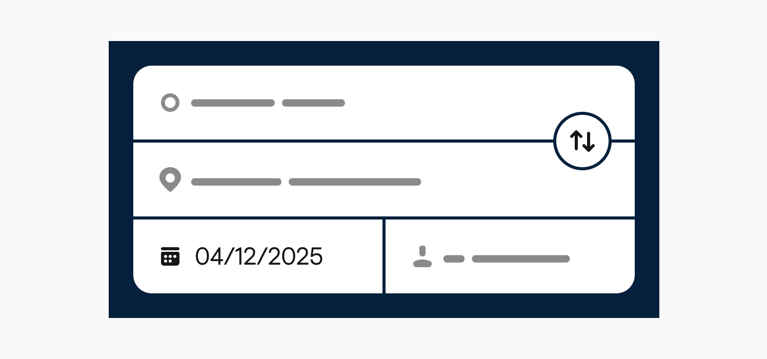 Dates, time and numbers