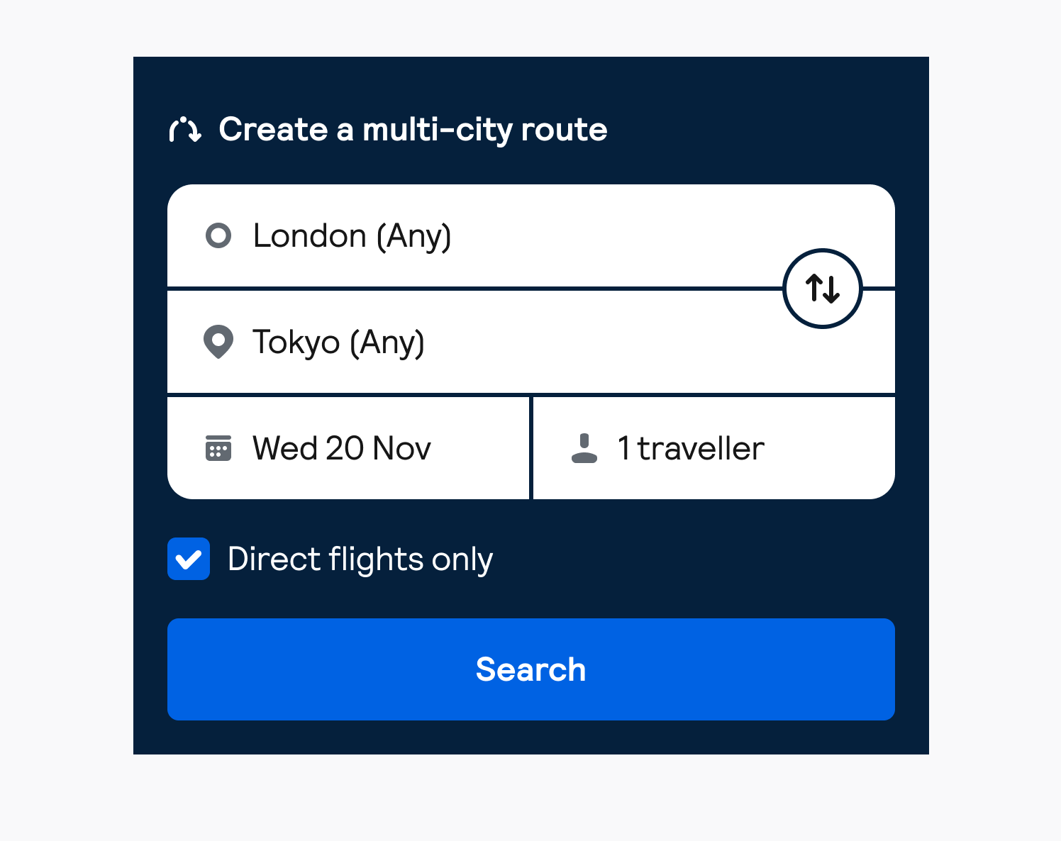 Dates, time and numbers