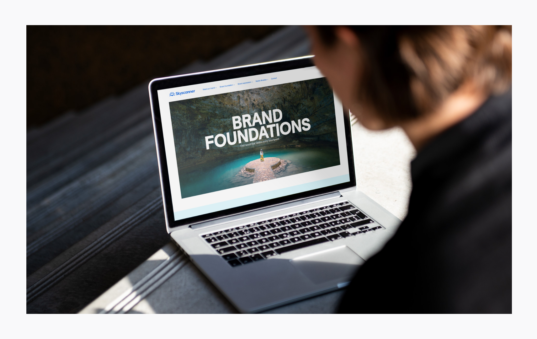 Brand world