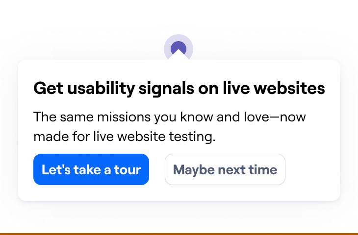 Overview | Buttons guidelines