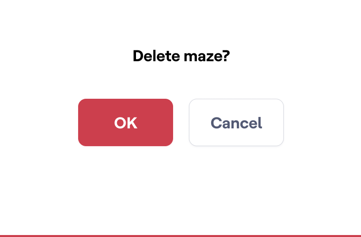 Overview | Buttons guidelines