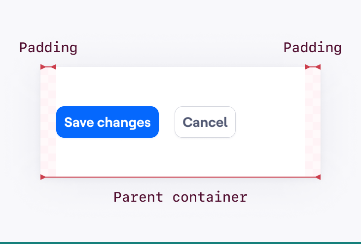 Overview | Buttons guidelines